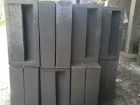 Jual lubang Ventilasi beton ( vent block ): Berbagai macam Roster ...