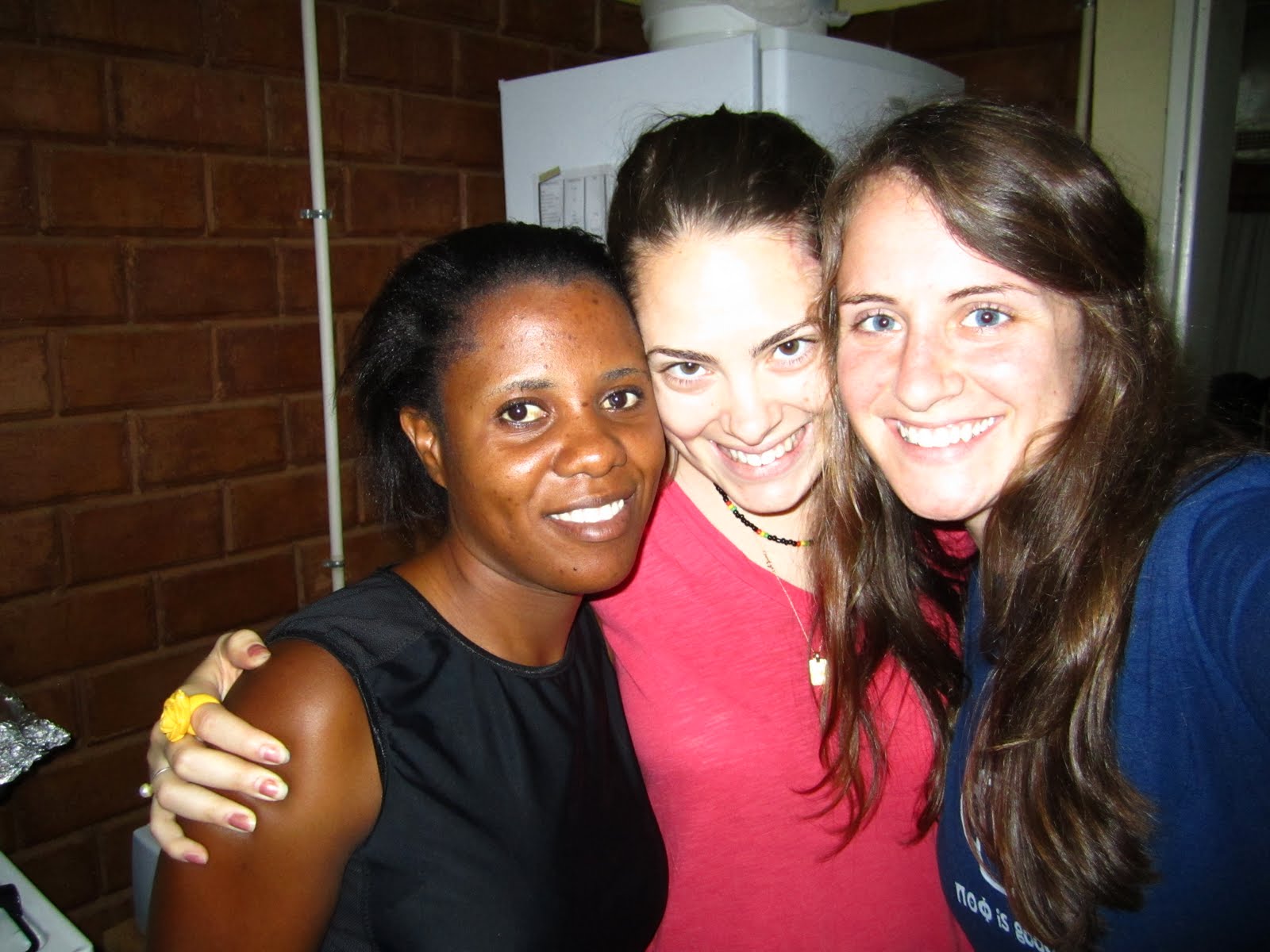 HIS love everlasting