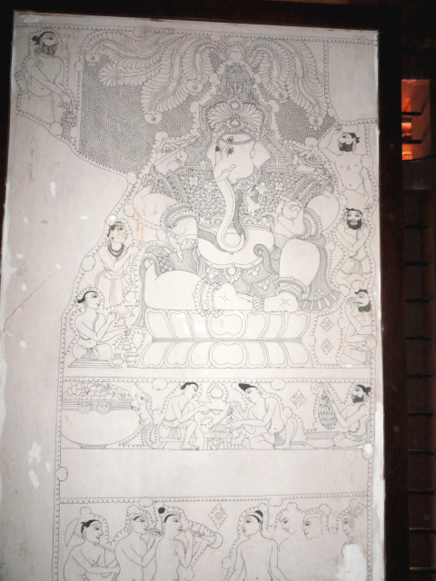 Textile Designs,Textile Products,Folklore,Traditional Arts, Mural ...