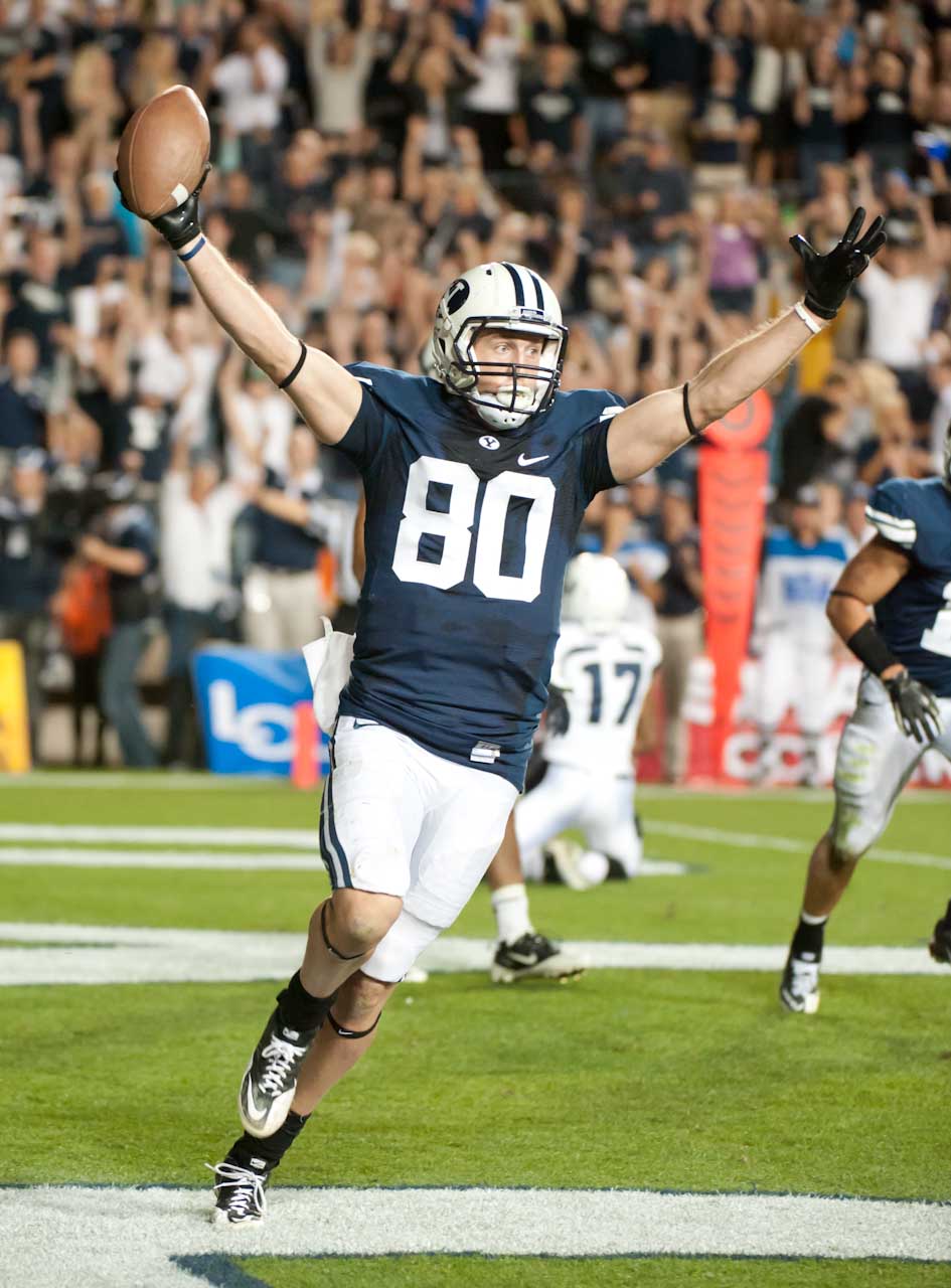 Luke Hansen Photography: Favorites of 2011 - Sports