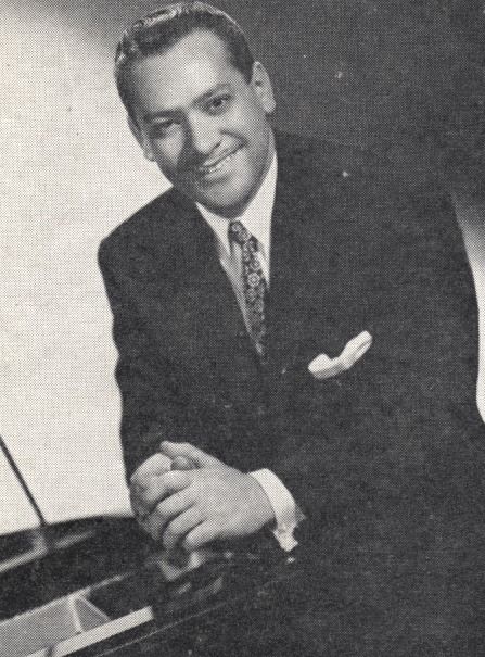 FROM THE VAULTS: Joe Loco born 26 March 1921