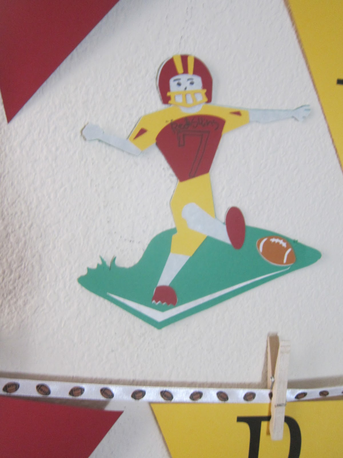 Midwest Moma Blog: Cricut Cuts-All Sports!