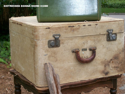 Distressed Donna Down Home: A Motley Mix - Part 2