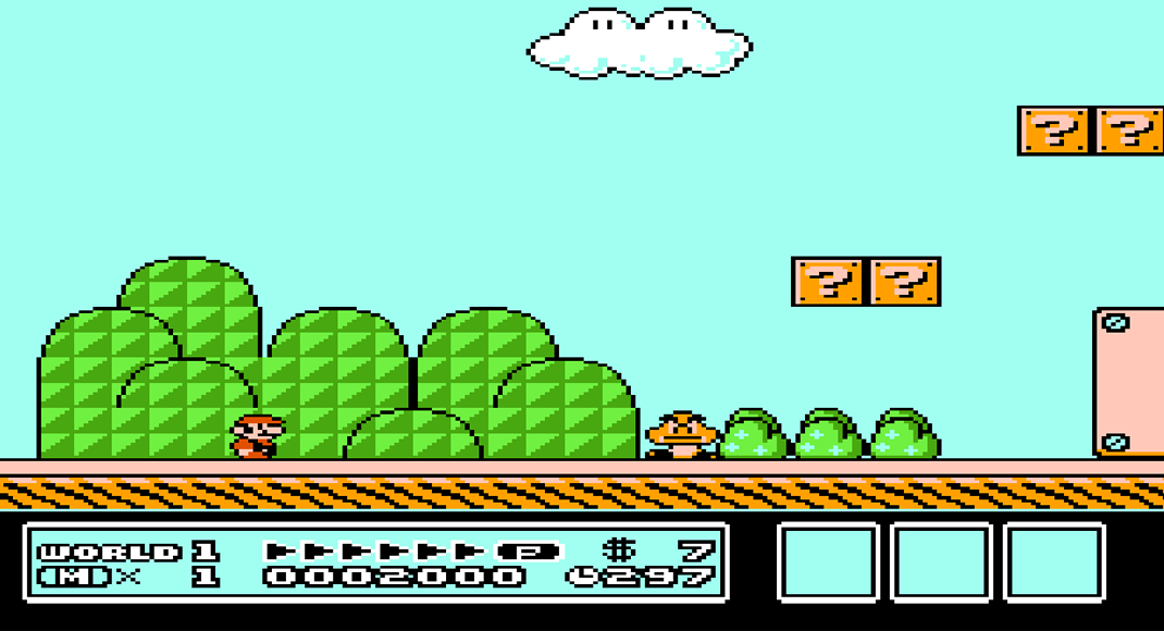 Super Mario Bros Collection - Dirakion Games