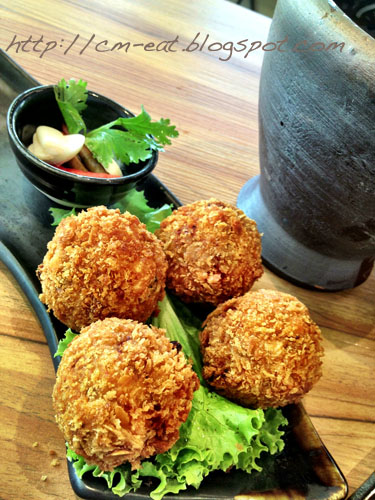 Where to eat in Chiang Mai?: 2012