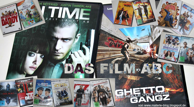 Materie-Blog *All around the World*: 47 Filmtitel (!!!) zum FILM-ABC ...