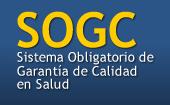 SOGCS ES PARA TODOS: Componentes de la calidad
