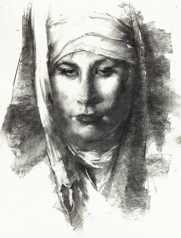 Impressioni Artistiche : ~ Ivan Alifan