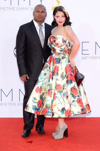 Blogging Project Runway - The Original Project Runway Fan Blog: Ven ...