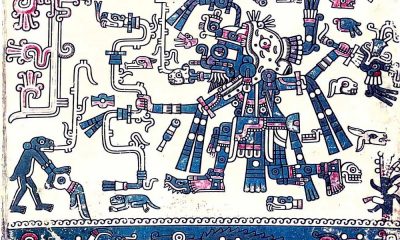 Conoce a Xelhua, el gigante azteca / Grandes enigmas y misterios del mundo