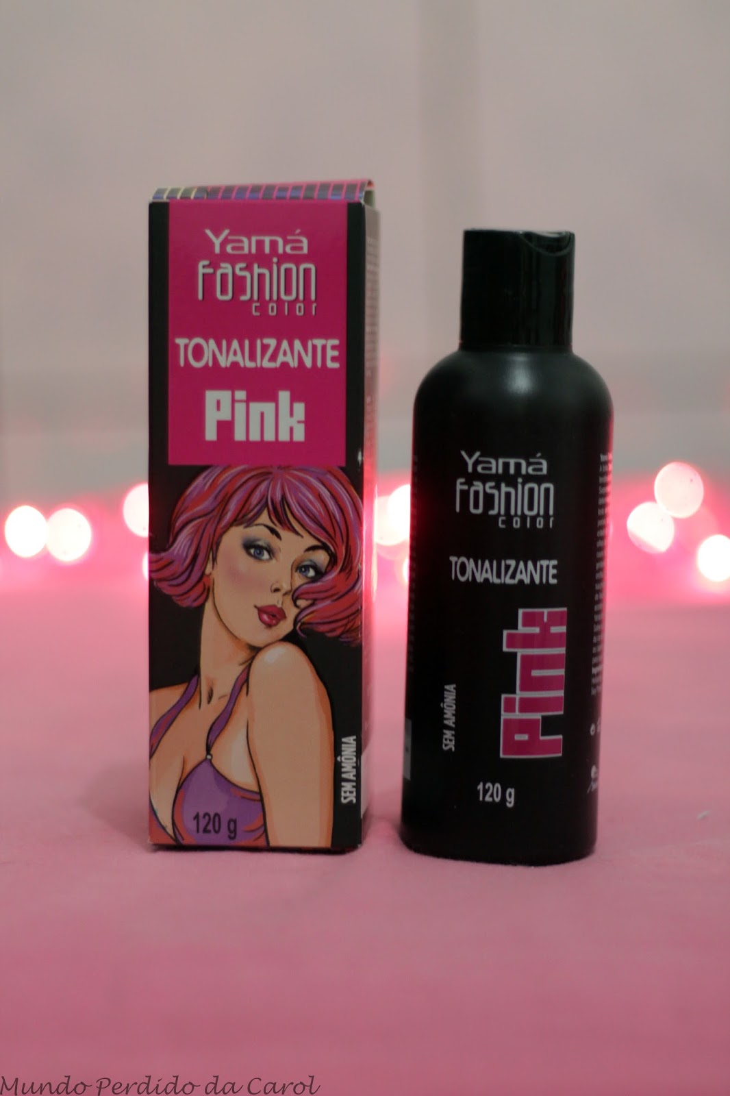Topo 81 Imagem Tinta Rosa Pink Para Cabelo Vn