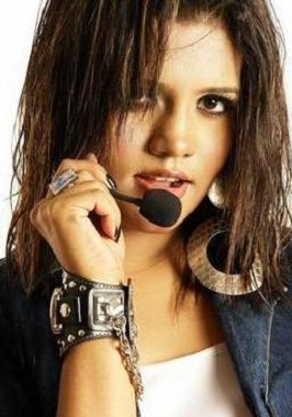 Bangla Song Female Singer Artist Mila Photo Collection Gallery Part-1 ...