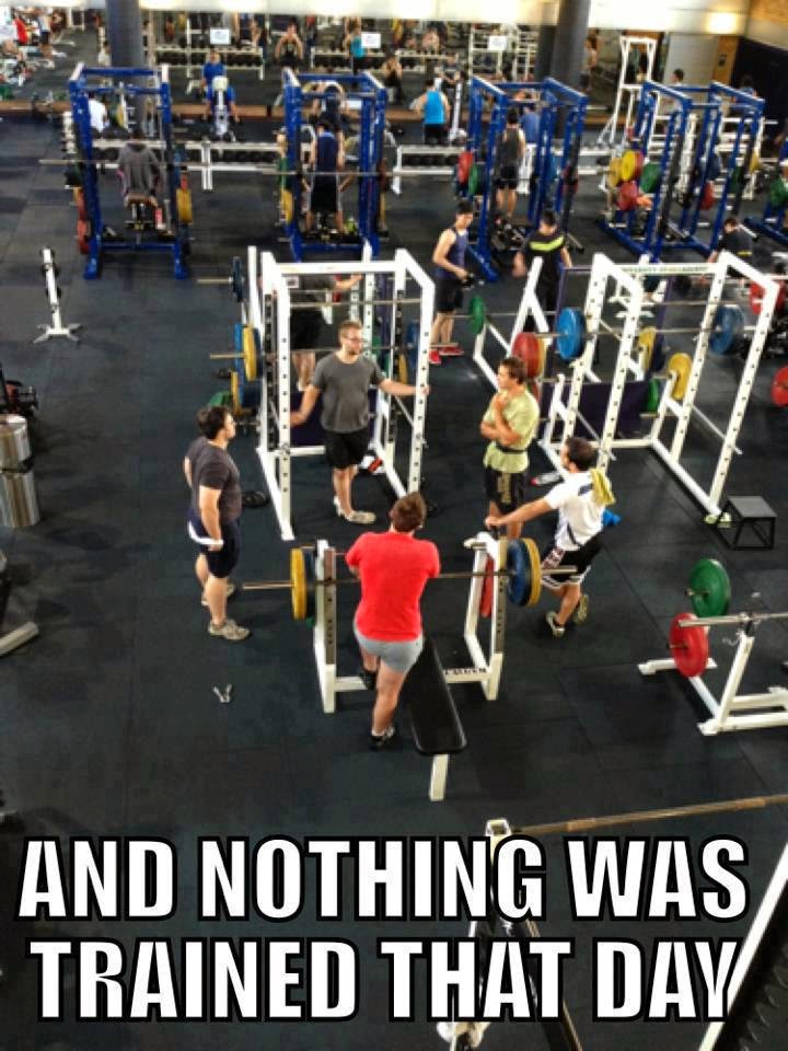 Everyday Is A Winding Road