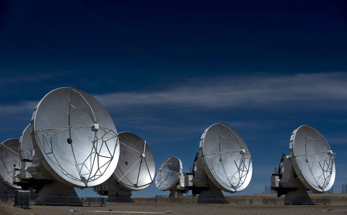 HUMANIDAD Y COSMOS: INAUGURARON EL OBSERVATORIO MÁS PODEROSO DEL MUNDO