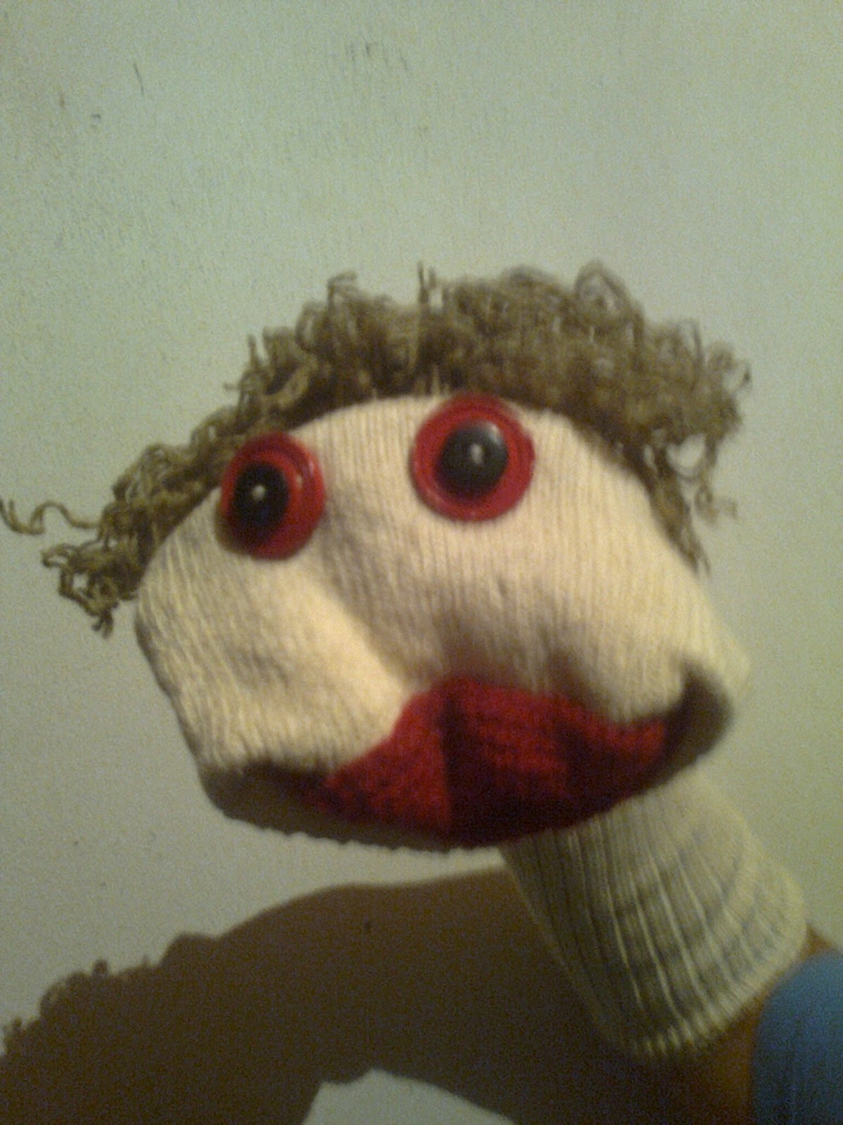 La vida es arte: Los Títeres en la escuela