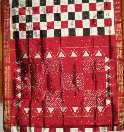 Sohum Sutras: Different types of Indian saris