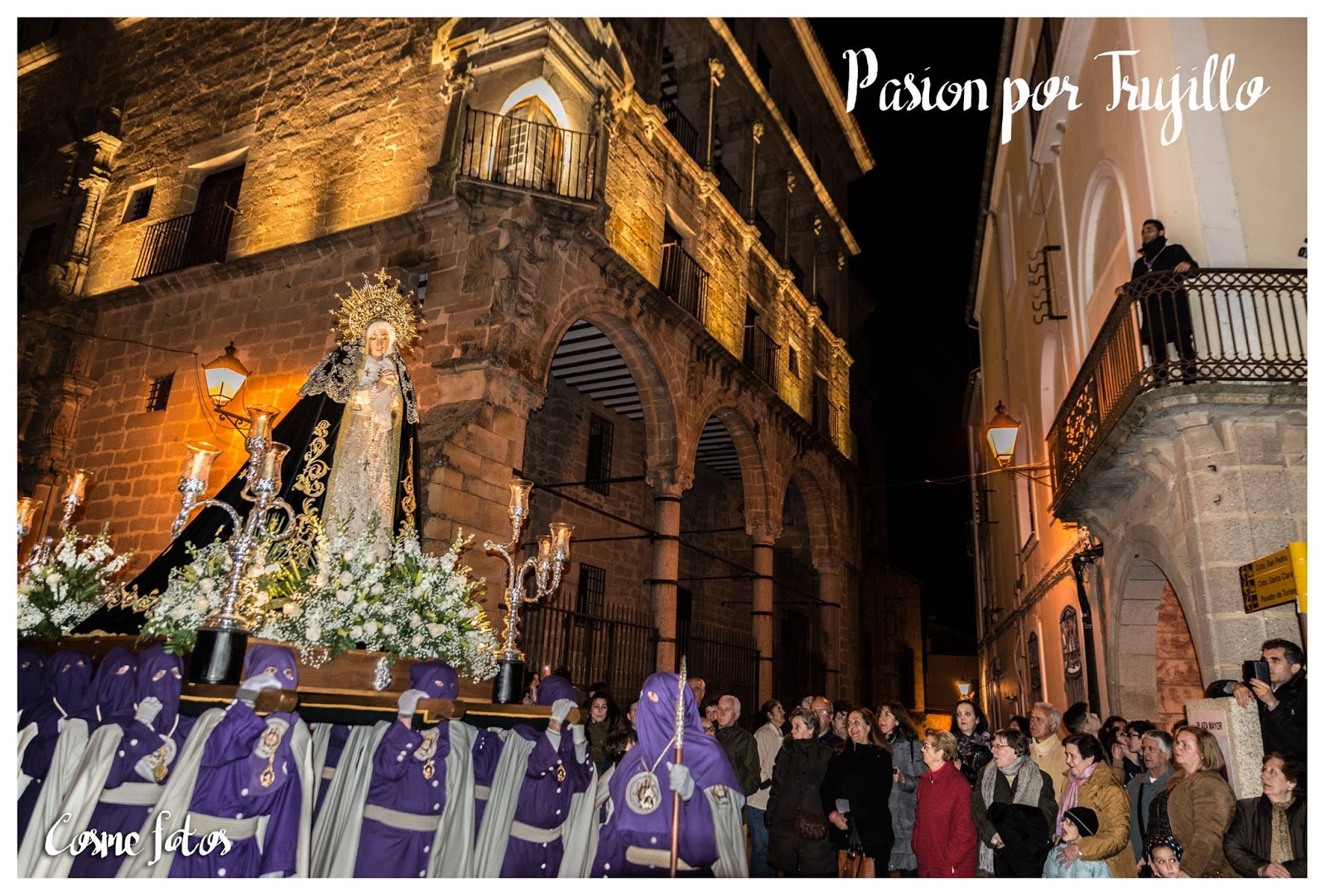 El Blog de San Martin: Semana Santa en San Martín.