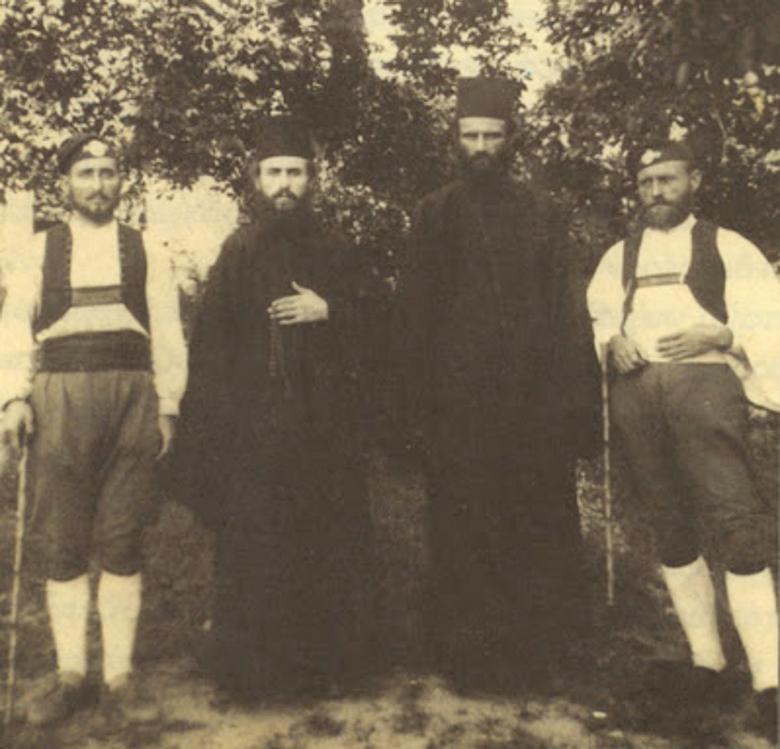 γ. Αμβρόσιος Λάζαρης | Ορθόδοξοι Γέροντες