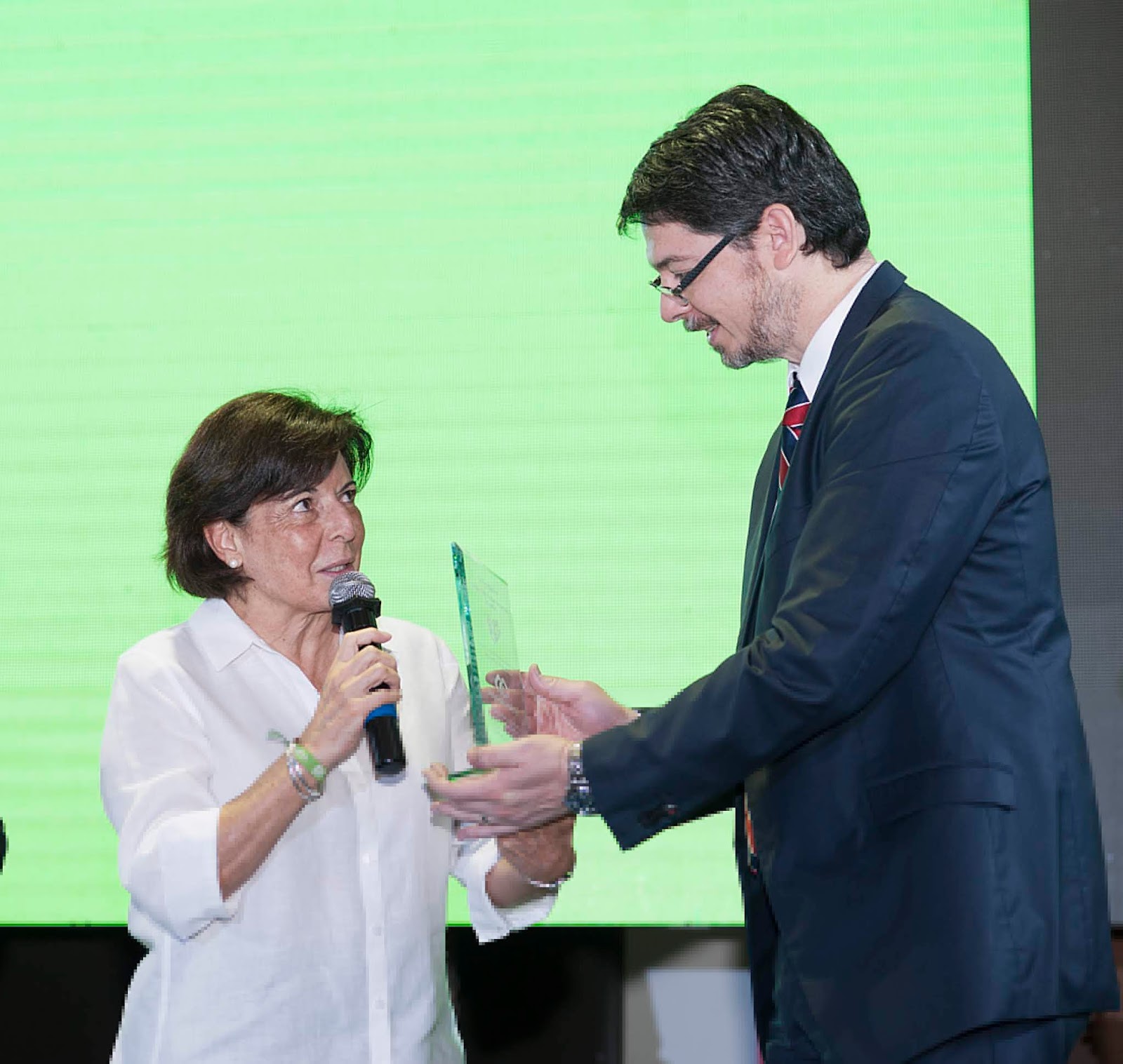 ARCA CONTINENTAL INCENTIVA LOS VALORES EN LOS JÓVENES DURANTE LA SEXTA ...