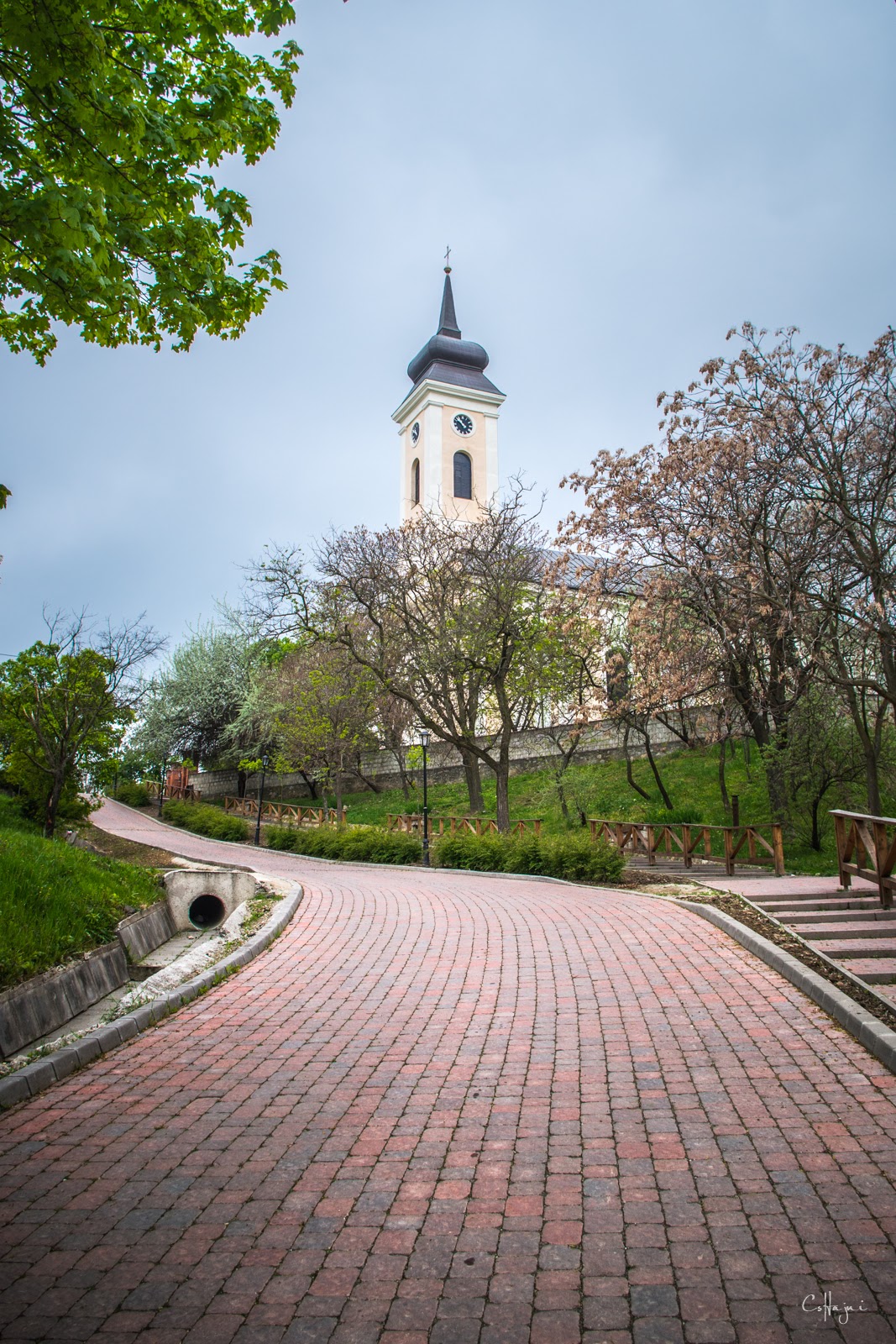 Kirándulásaim hegyen,völgyön.....: Monok, Kossuth emlékház