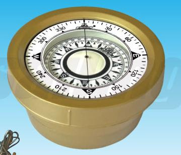 Green Technology and Equipment Ltd.: Marine Magnetic Compass
