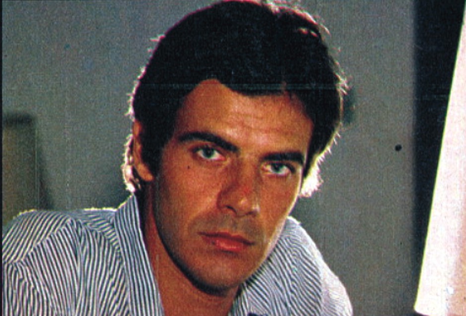 BIOGRAFIA MARIO GOMES(ATOR)