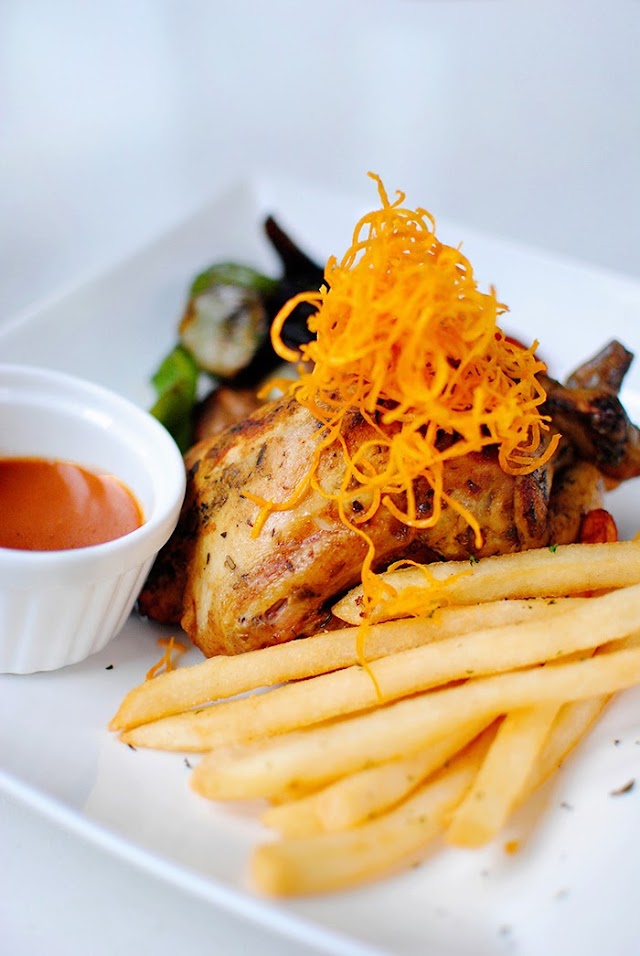 Brunch Places In Jakarta - eatandtreats - Indonesian Food and Travel ...