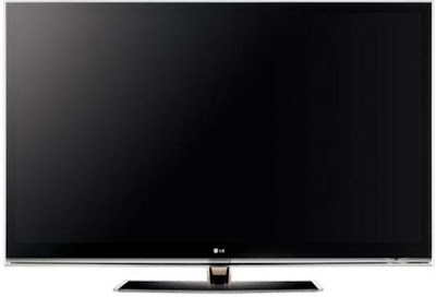 LG 42" LED TV MODEL 42LE45ON