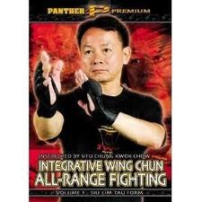 WING CHUN BRONX: APRENDER WING CHUNG POR LIBROS Y VIDEOS.