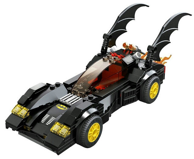 mainan lego, lego kw murah, banyak macam, jakarta : Mainan Lego Batman ...