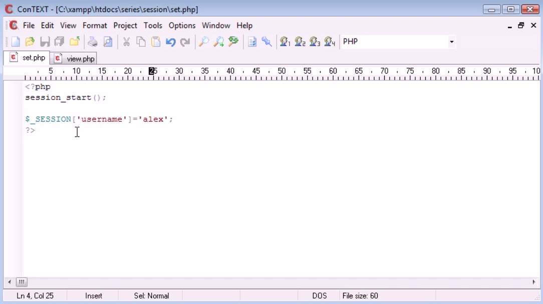 ExtraTutorials: Unsetting PHP Session