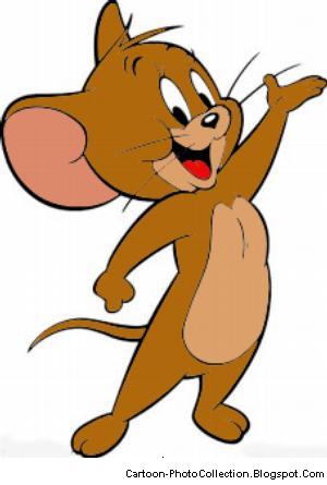 jerry the mouse | SocieteAmore