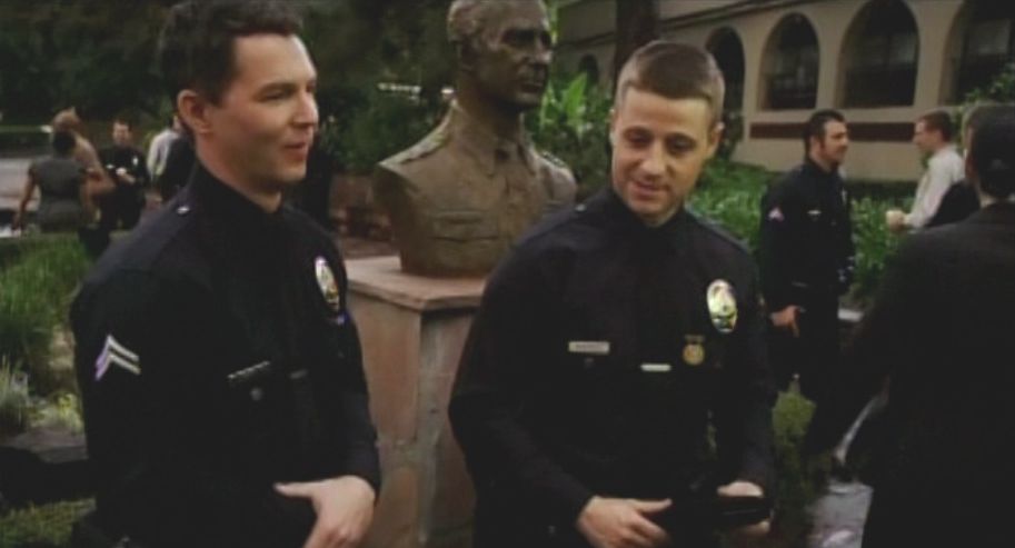 Filming Locations of Chicago and Los Angeles: Southland: Season 5 ...