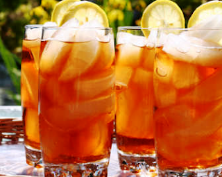 Resep Es Teh Melon | Warung HIK