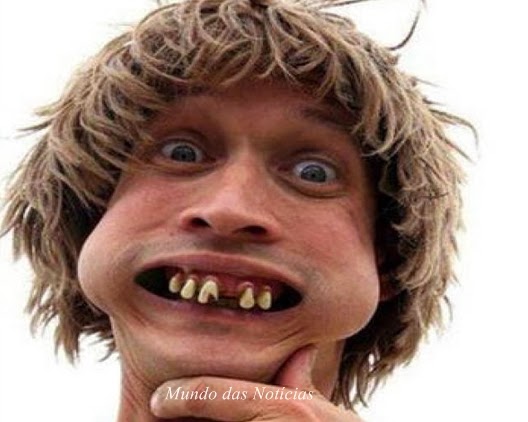 Os 10 homens mais feios do mundo: Confira! | Notícias do Dia