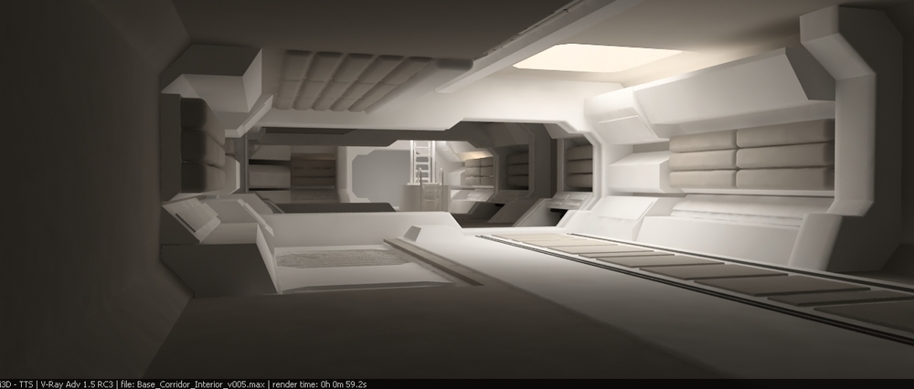 it's full of stars: Moon Base Beta