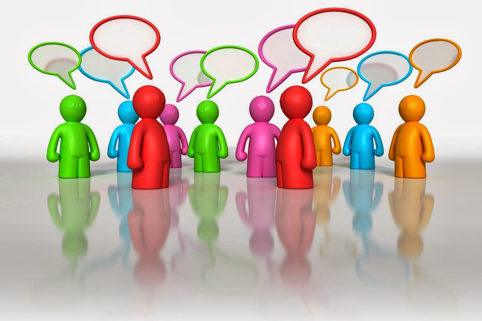 Liderazgo y Comunicación.