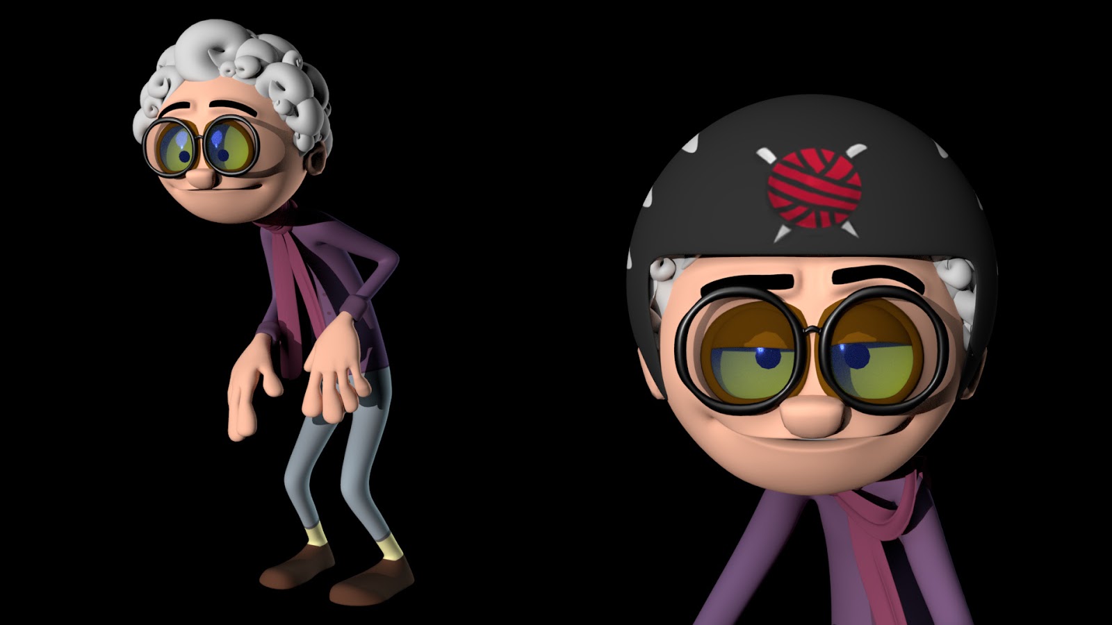 Karolina Urlikyte — CAA, UCA Rochester: 2017