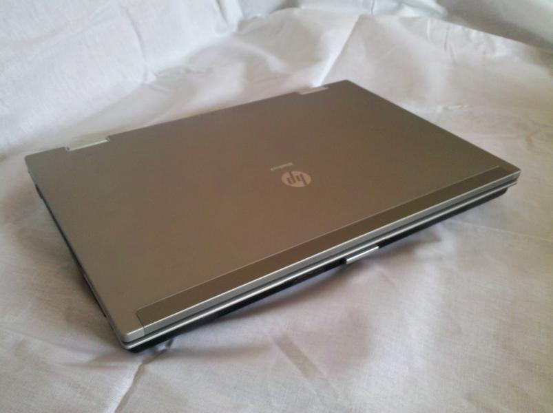 doar_un_blog_: Review laptop HP EliteBook 8540p