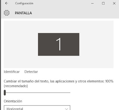 Cómo entrar al Panel de Control de Windows 10 y las diferencias con ...