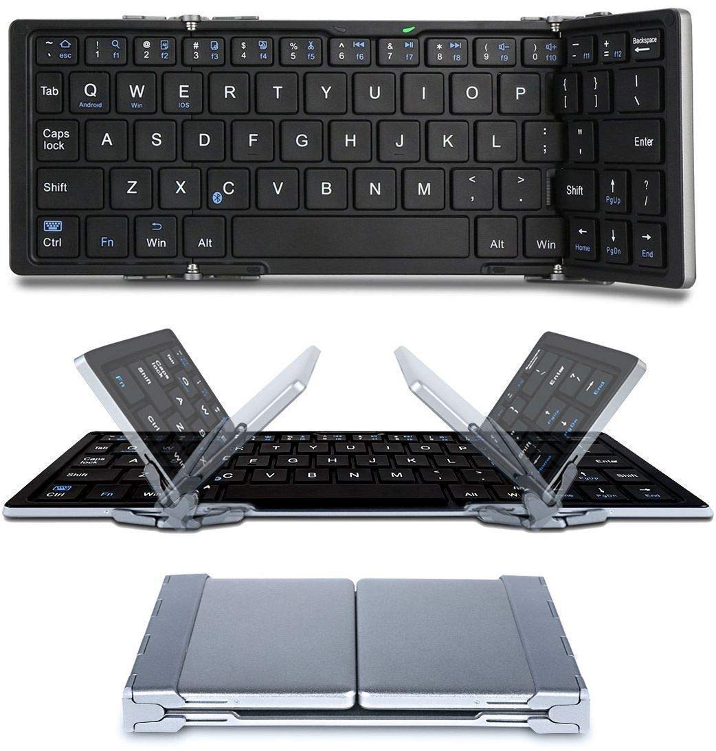 Input Device- KEYBOARD