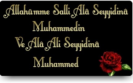 DOVE I Hadisi: Donosenje salavata na Bozijeg Poslanika Muhammeda ...