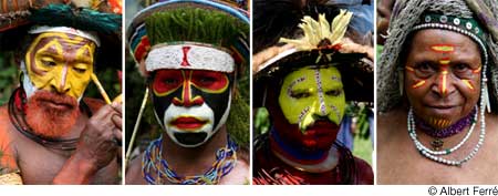 Idioma y Religión ~ Mundo Oceanía: Más que un viaje, una aventura