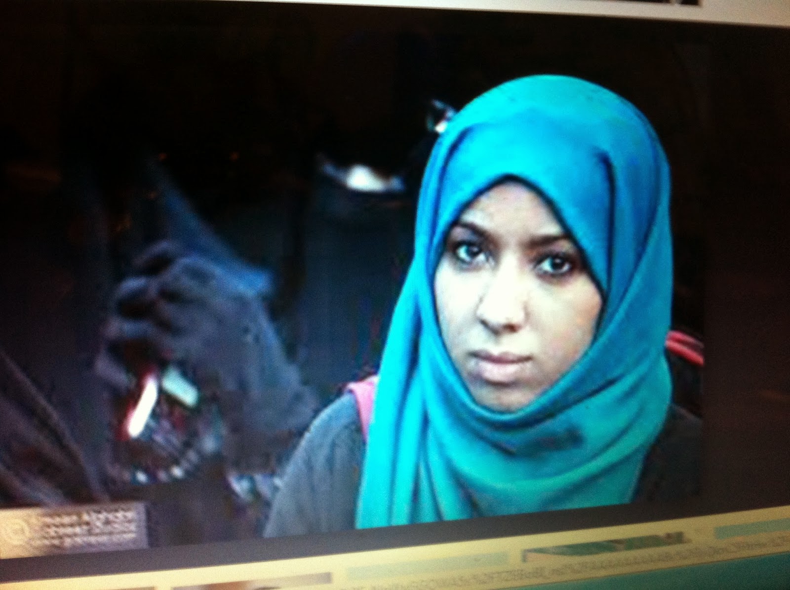 THE BLACK SOCIAL HISTORY:: BLACK SOCIAL HISTORY : AFRO-ARABS ARE ...