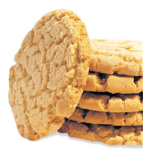 PAN TRADICIONAL MEXICANO: POLVORONES DE CHOCOLATE | Recetas de galletas ...