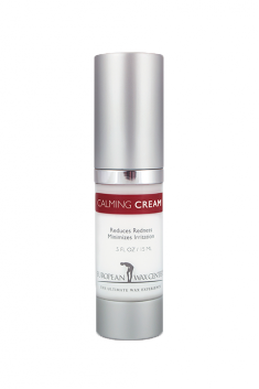 European Wax Center: Our Exclusive Calming Cream