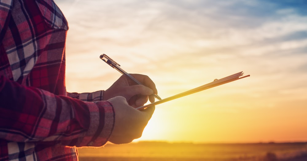 5 medidas para no descuidar tus metas | Revista La Fuente