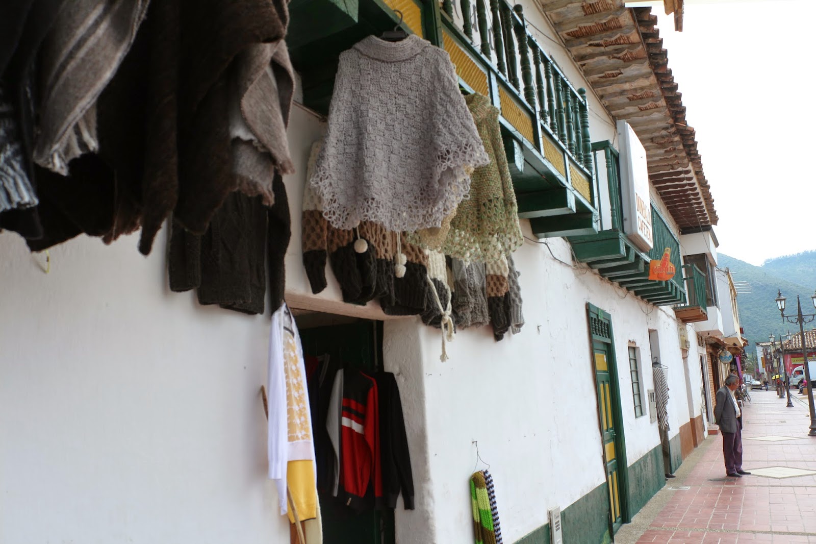 Nobsa: Arte y Tradición: Nobsa (Boyacá) Tierra de Artesanos