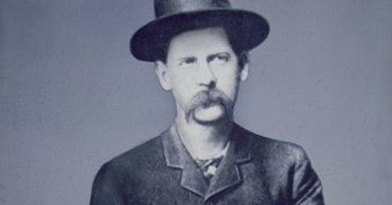 Timelines and Soundtracks: Wyatt Earp | Timeline