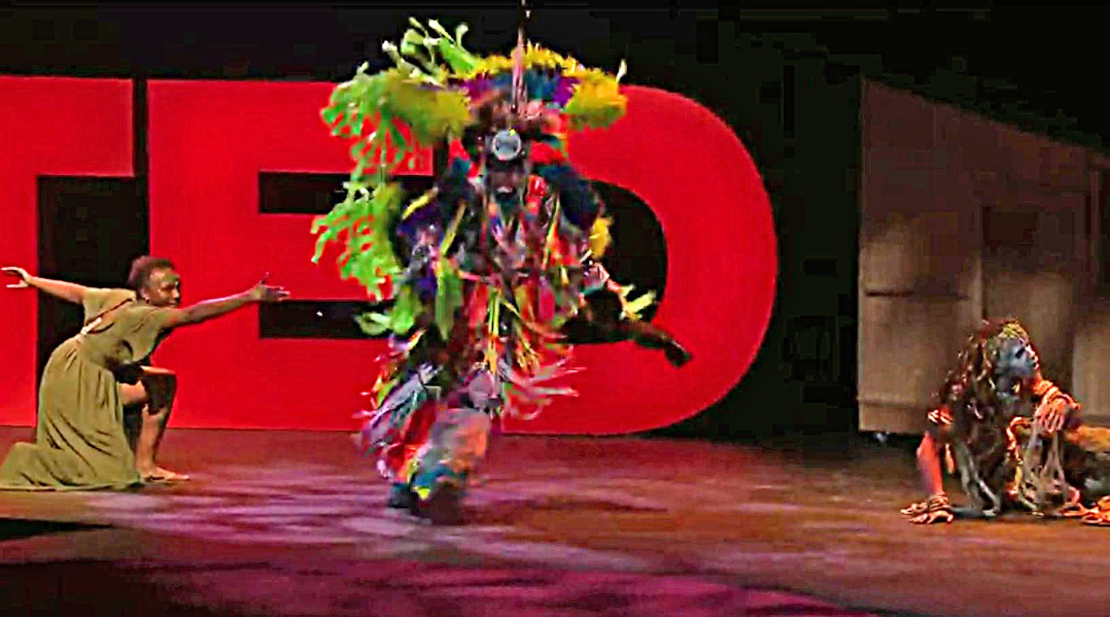 Ettore Accenti - Blog: Onora tua Madre Terra